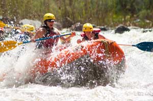 Salt River Rafting - Rafting in Arizona near Phoenix - Salt River ...