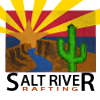 Salt River Rafting in Arizona - Whitewater Rafting near Phoenix AZ